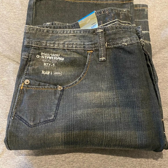 G-Star | Jeans | Gstraw | Poshmark